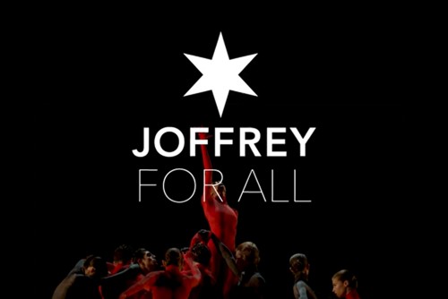 Joffrey Ballet