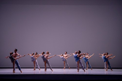 Plan Your Visit | Joffrey Ballet