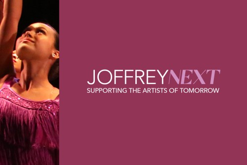 Women’s Board | Joffrey Ballet