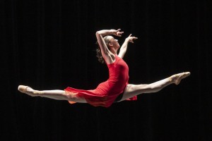 Joffrey Ballet