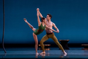 American Icons | Joffrey Ballet