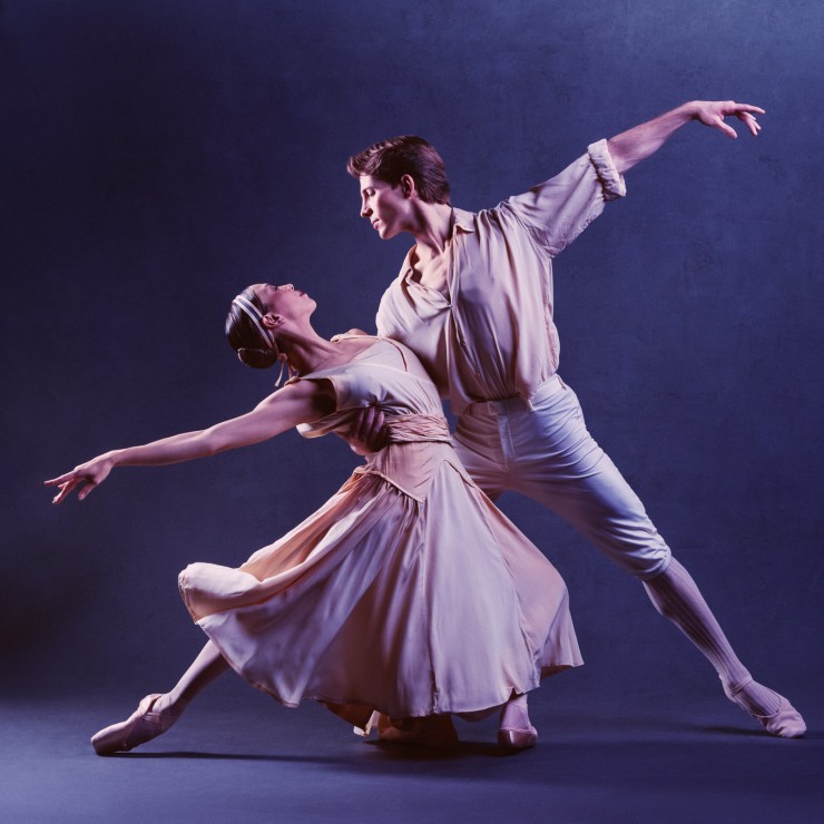 American Icons | Joffrey Ballet