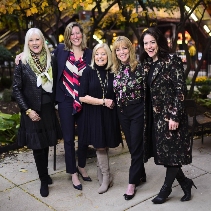 Women’s Board | Joffrey Ballet