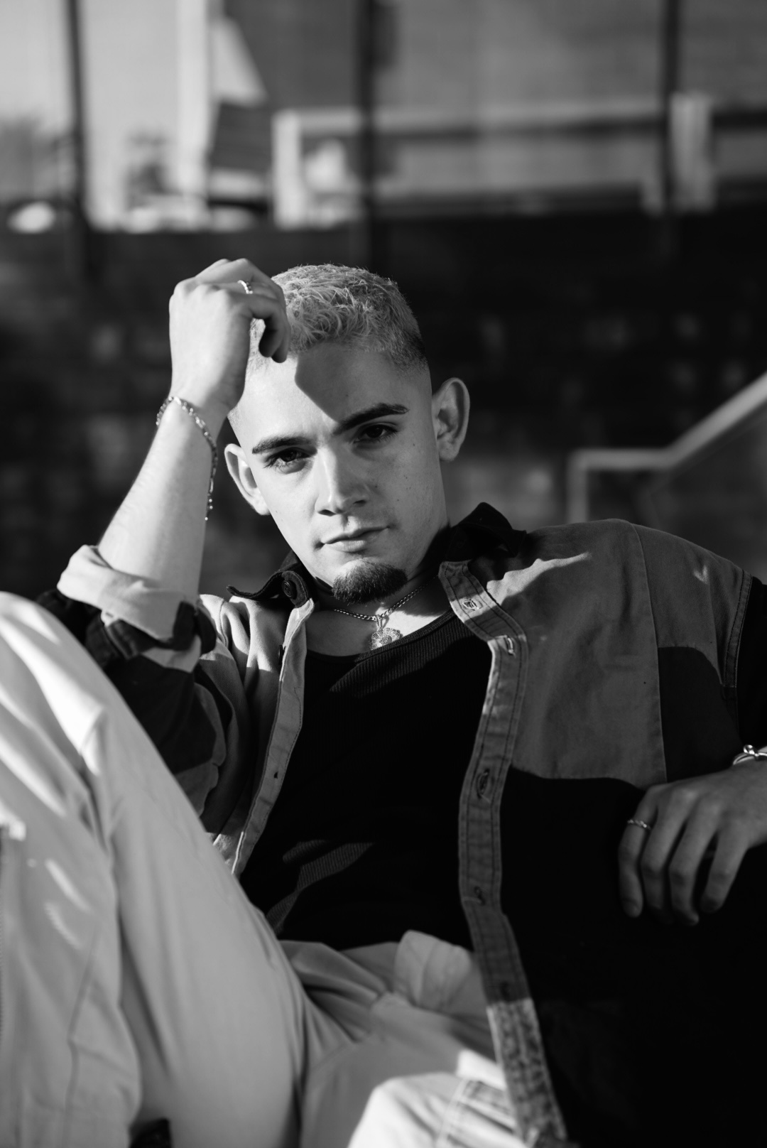 Alejandro Perez | Joffrey Ballet