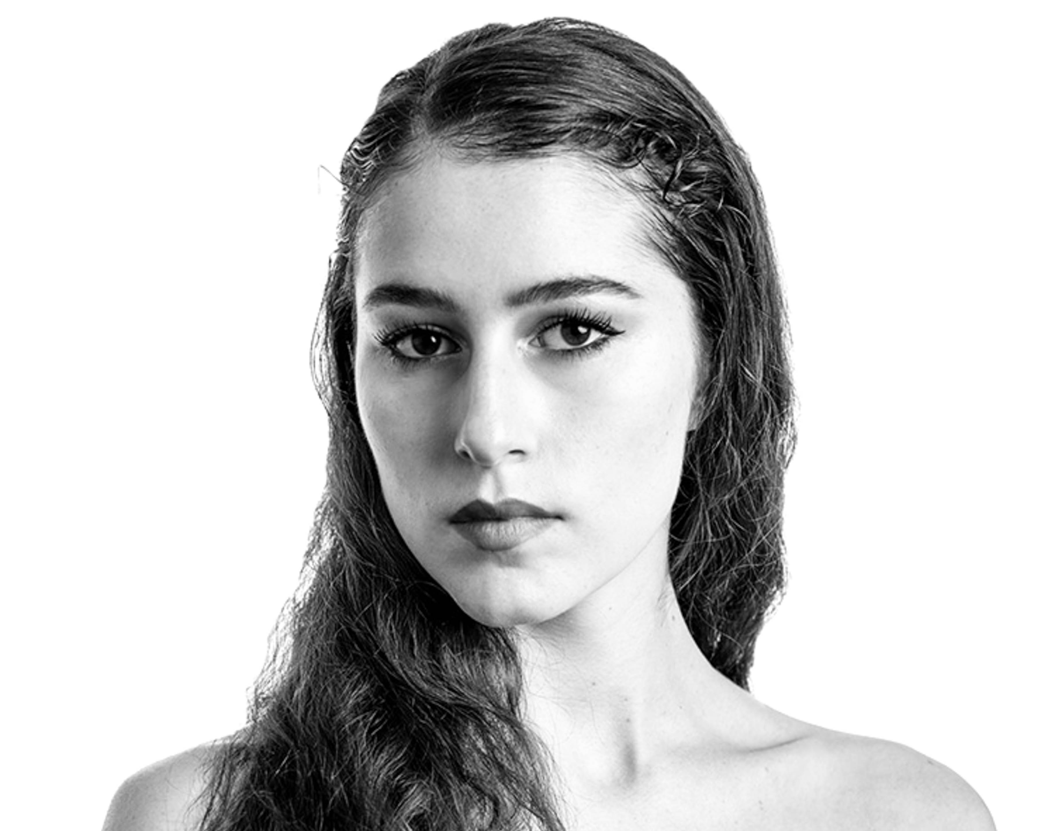 Basia Rhoden | Joffrey Ballet