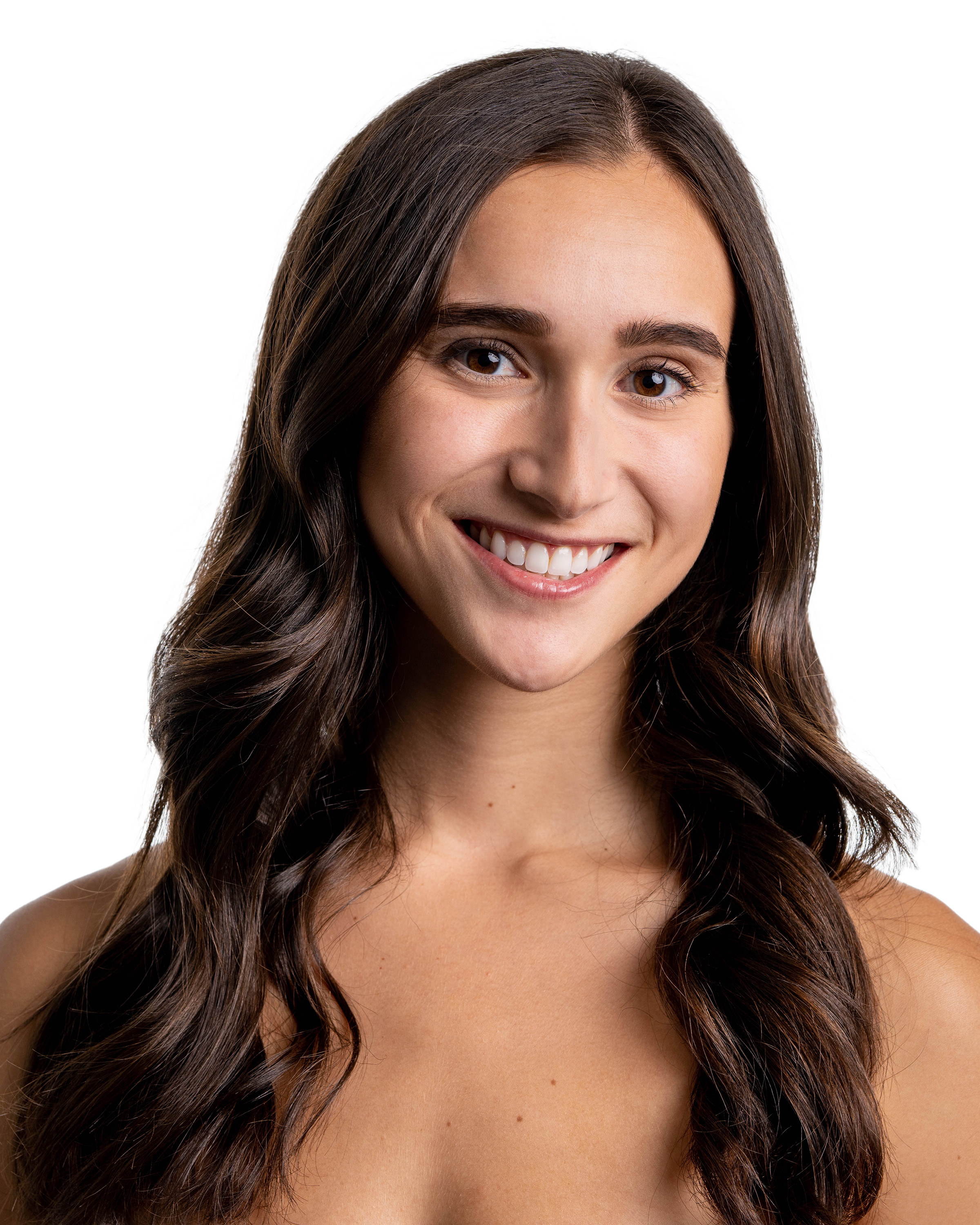Coco Alvarez-Mena | Joffrey Ballet