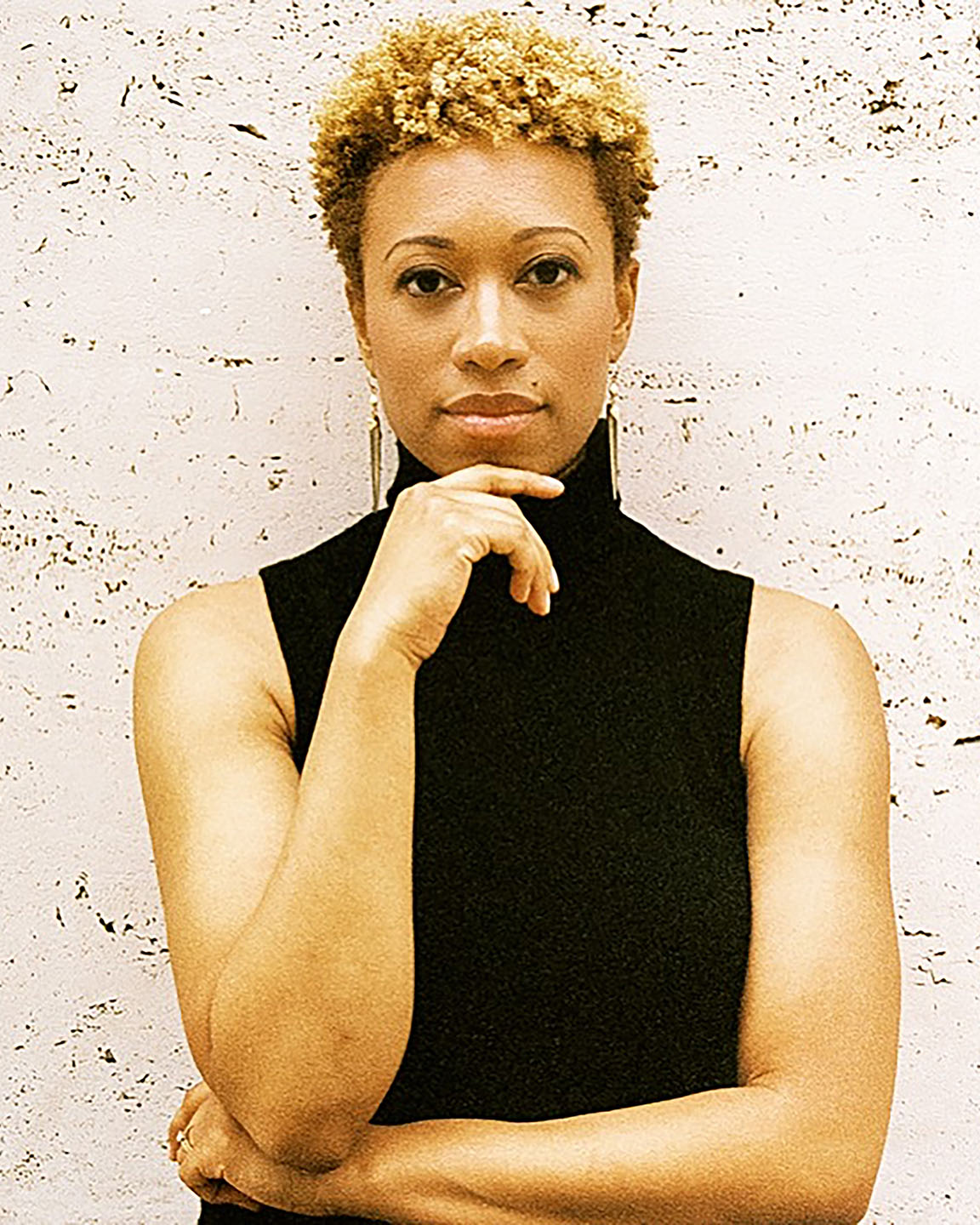 Amy Hall Garner | Joffrey Ballet