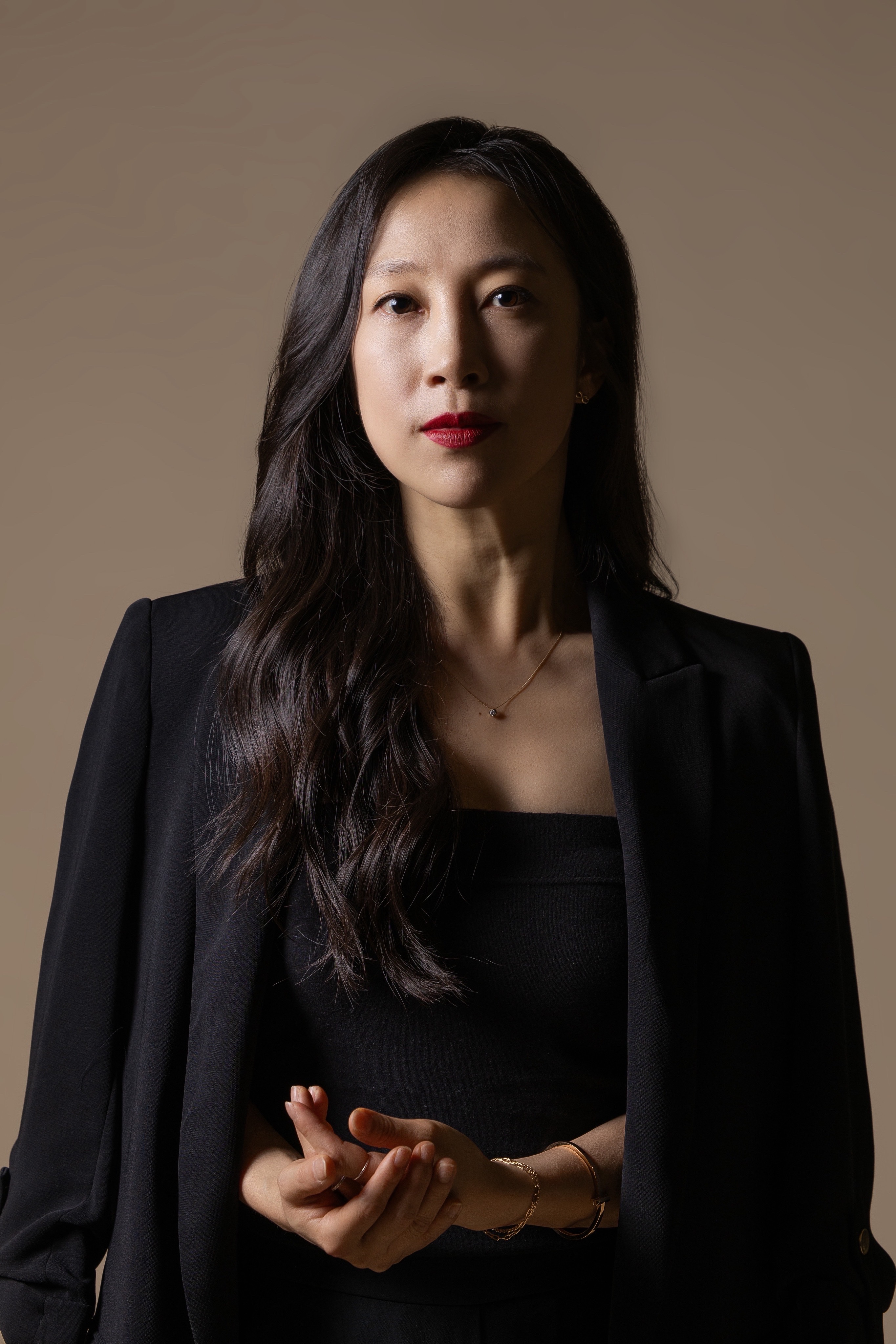 Dayoung Jung | Joffrey Ballet