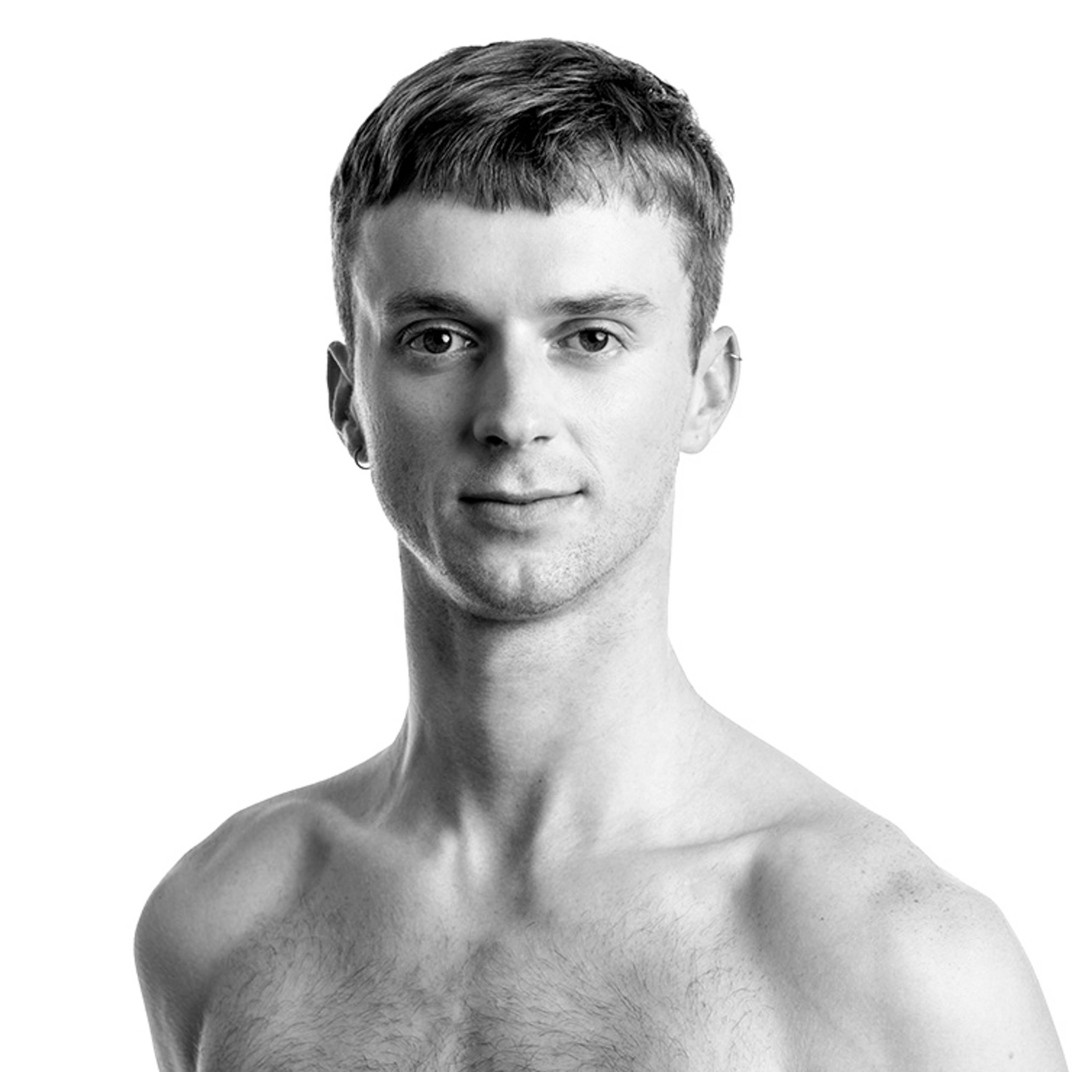 Jonathan Dole | Joffrey Ballet