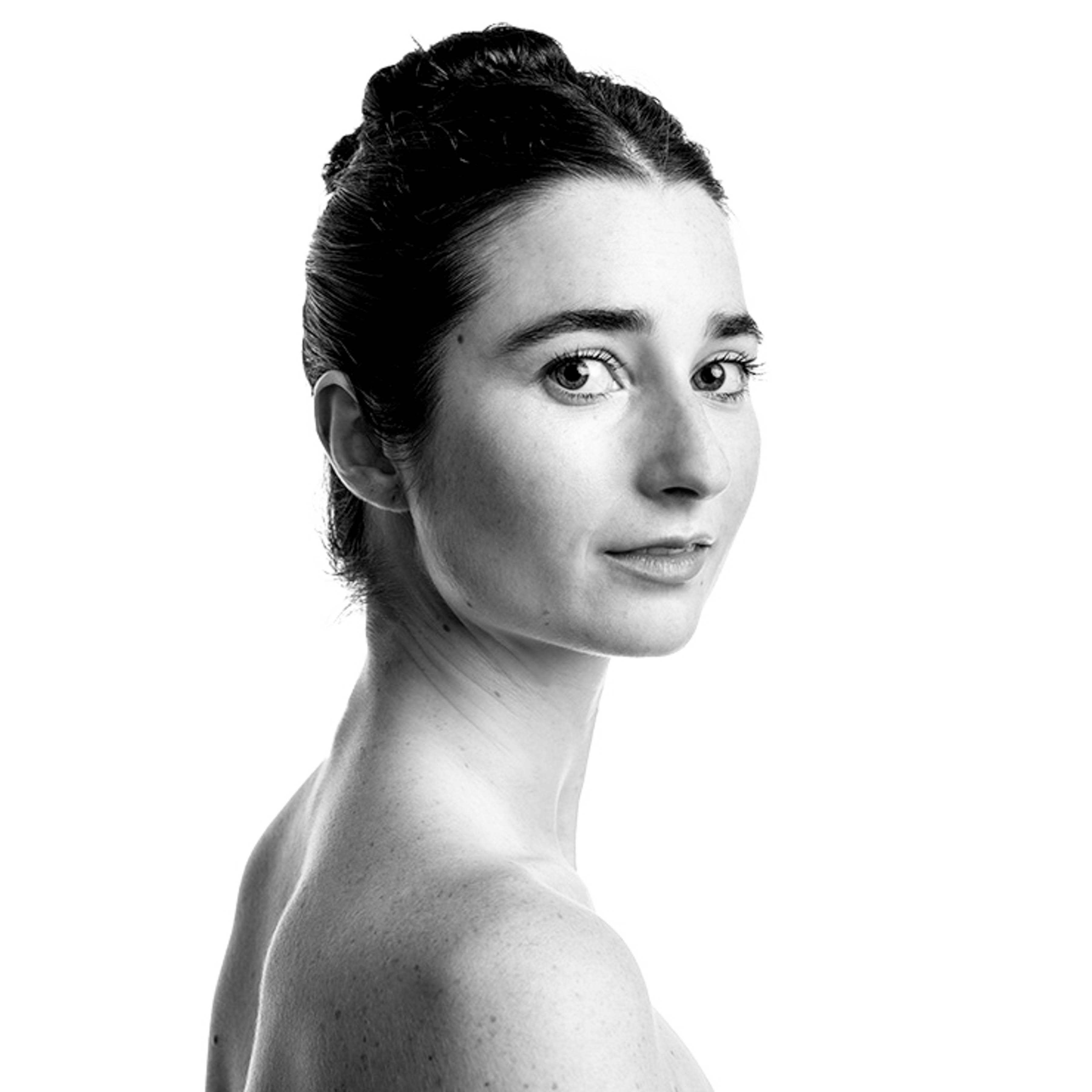 Lucia Connolly | Joffrey Ballet