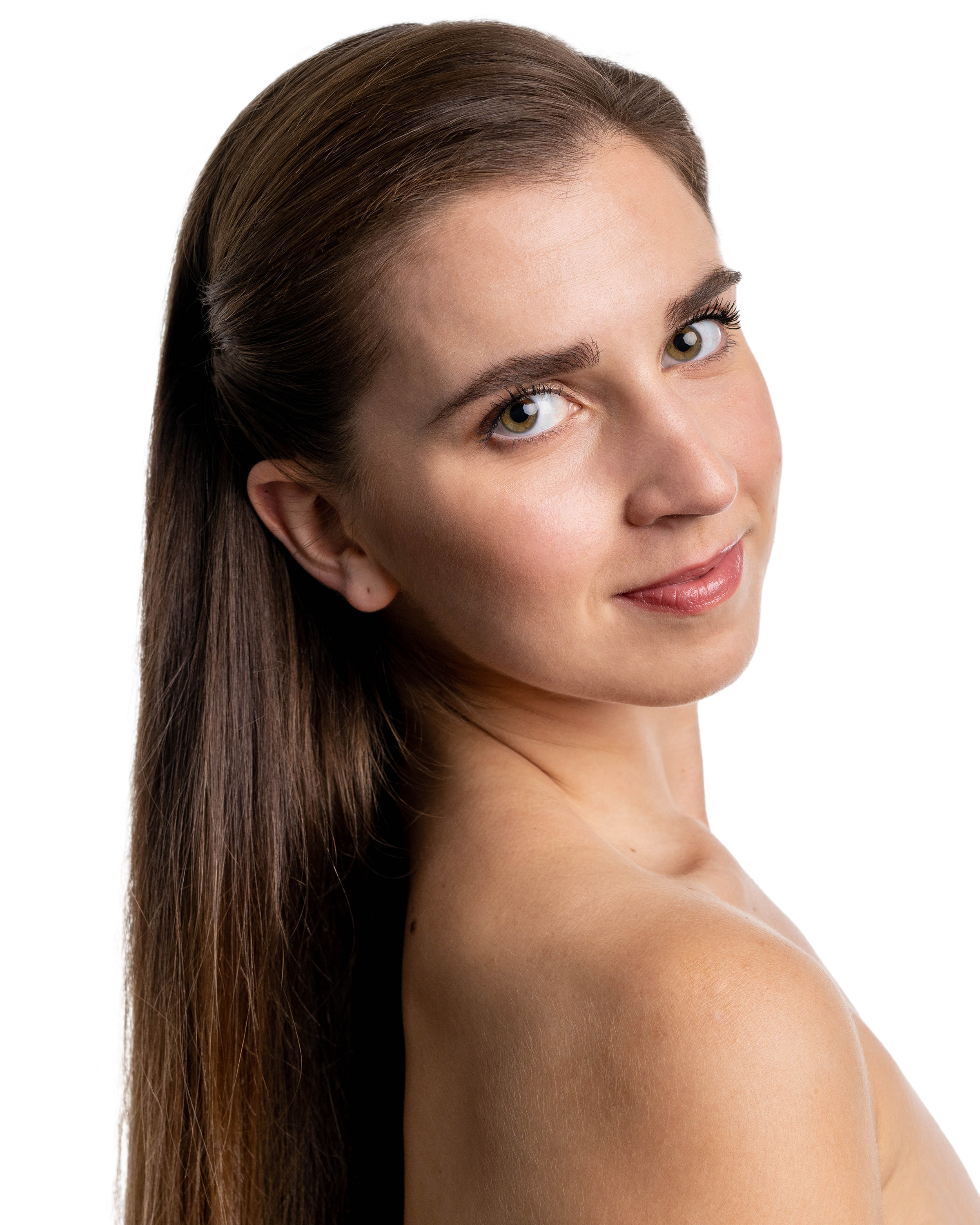 Natali Taht | Joffrey Ballet