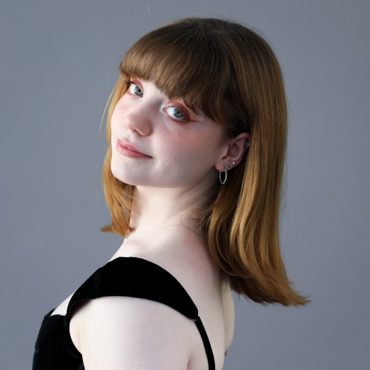 Meet the Contemporary Ballet Trainees | Joffrey Ballet