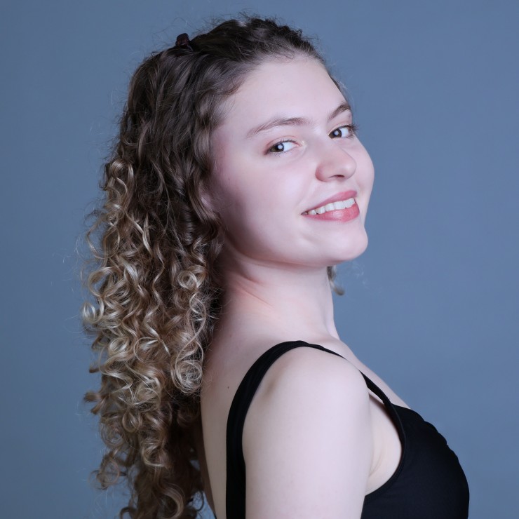 Meet the Contemporary Ballet Trainees | Joffrey Ballet