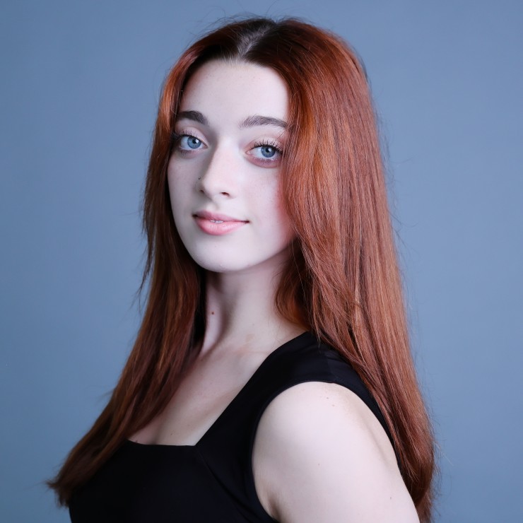 Meet the Contemporary Ballet Trainees | Joffrey Ballet
