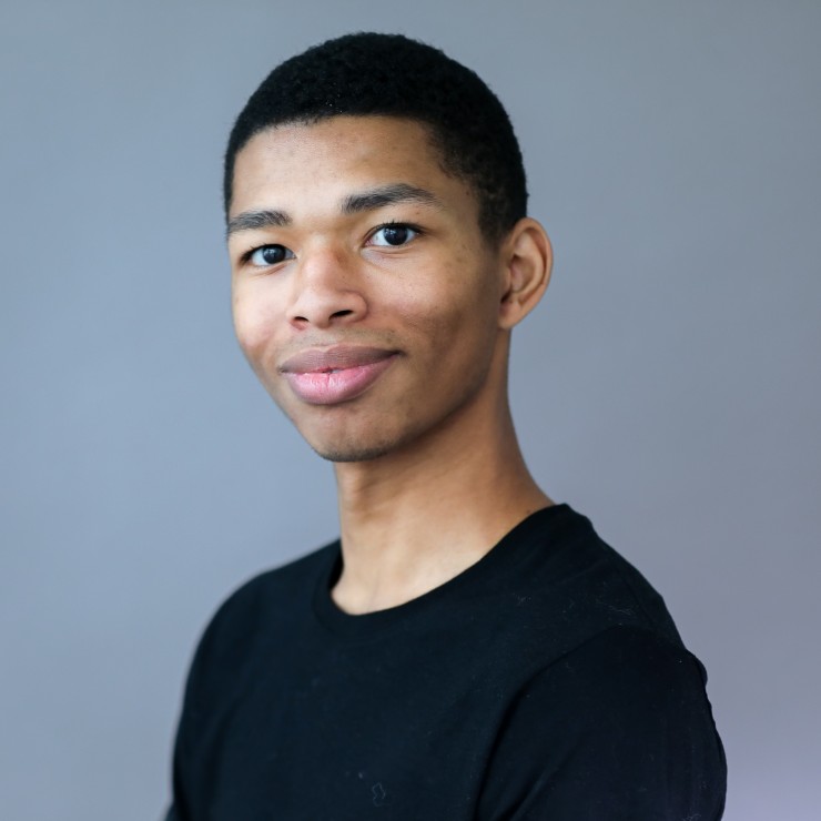 Joffrey Ballet Trainees | Joffrey Ballet