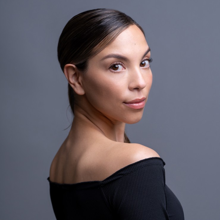 Company Artists | Joffrey Ballet