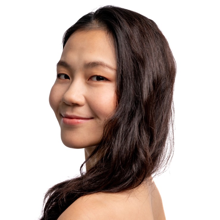 Ao Wang | Joffrey Ballet