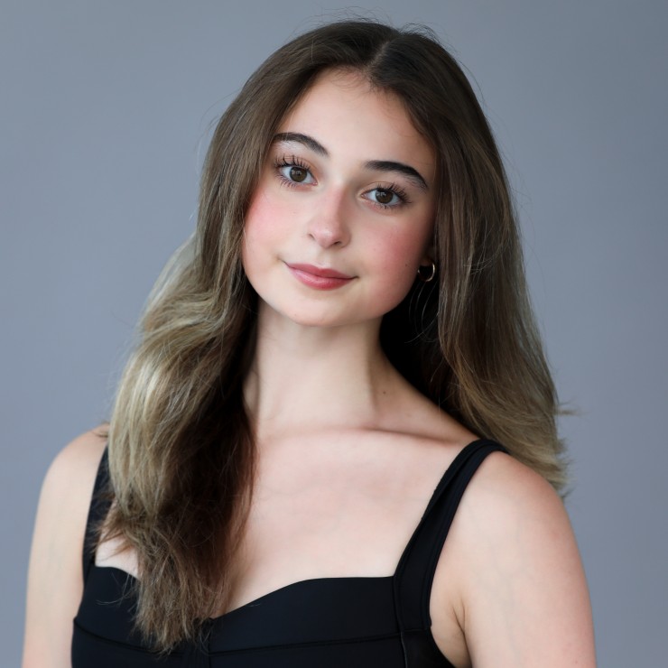 Conservatory | Joffrey Ballet