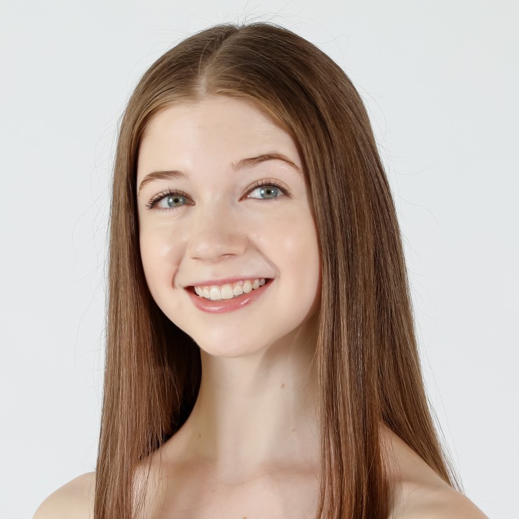 Meet the Joffrey Studio Company | Joffrey Ballet