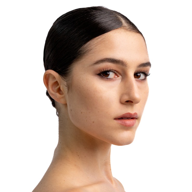 Basia Rhoden | Joffrey Ballet