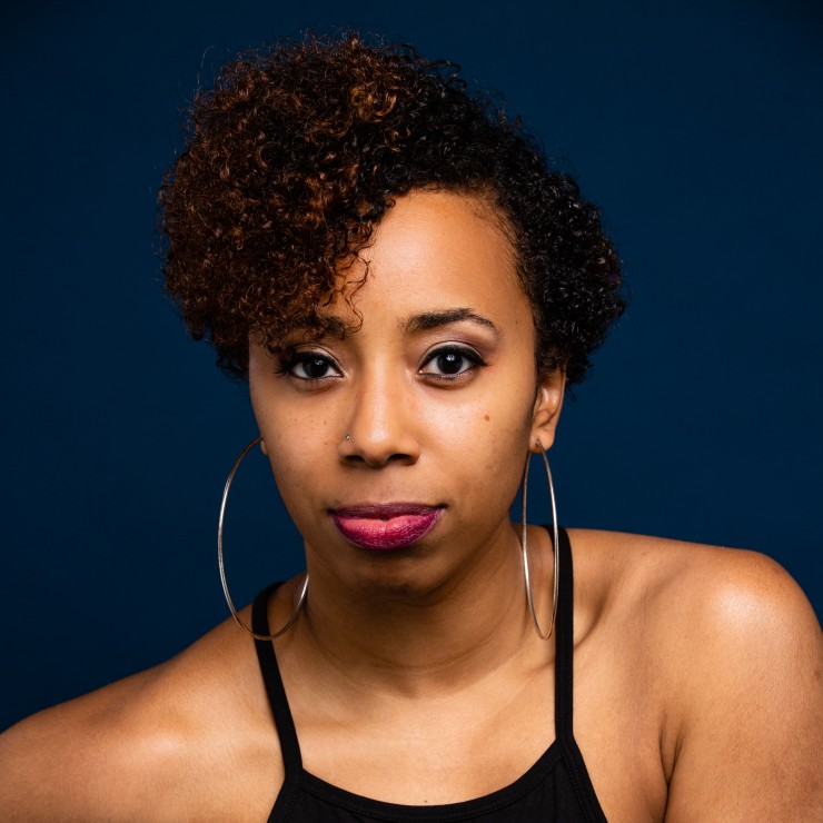 Chanel DaSilva | Joffrey Ballet