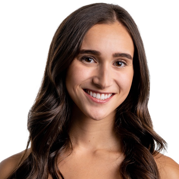 Coco Alvarez-Mena | Joffrey Ballet