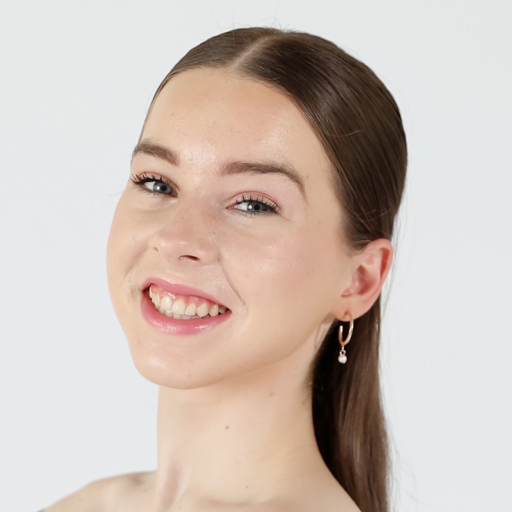 Meet the Joffrey Studio Company | Joffrey Ballet