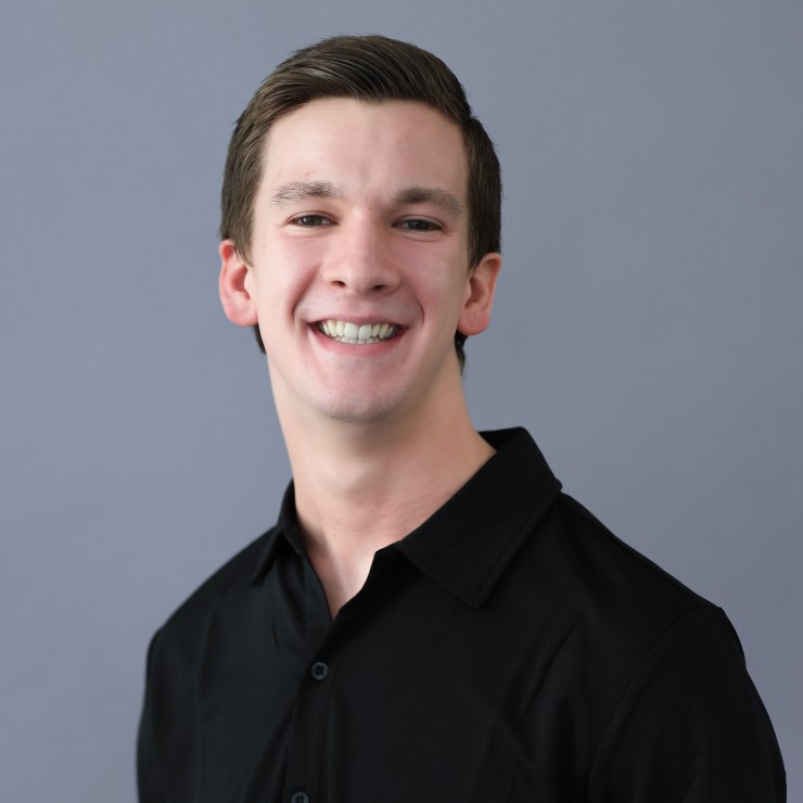 Meet the Joffrey Studio Company | Joffrey Ballet