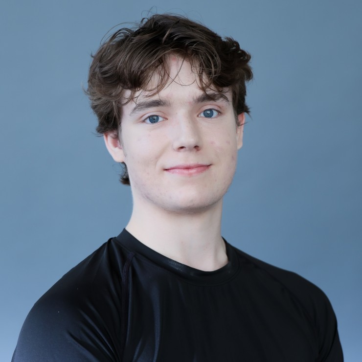 Joffrey Ballet Trainees | Joffrey Ballet
