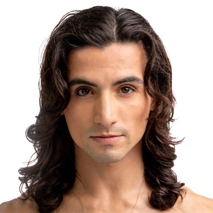 Fernando Duarte | Joffrey Ballet