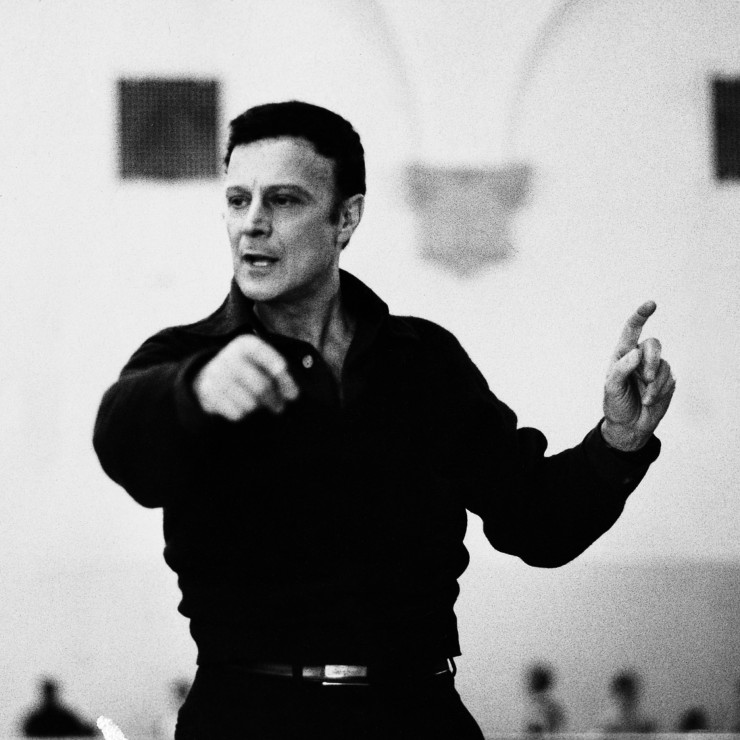 Gerald Arpino | Joffrey Ballet