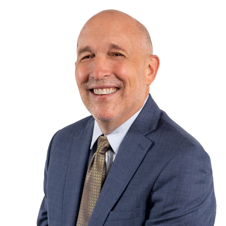 Executive Leadership | Joffrey Ballet