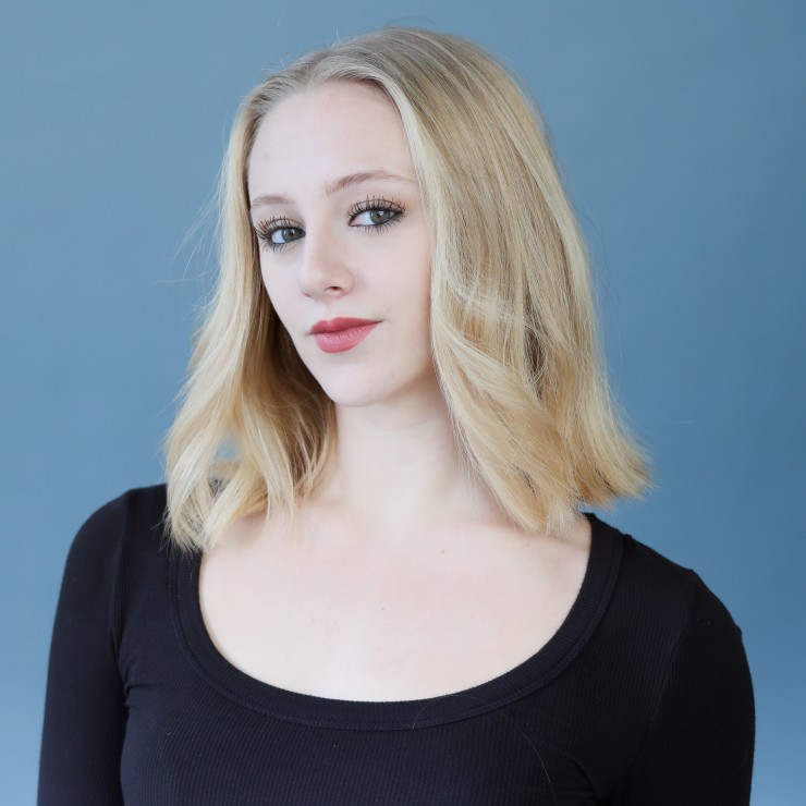 Meet the Joffrey Studio Company | Joffrey Ballet