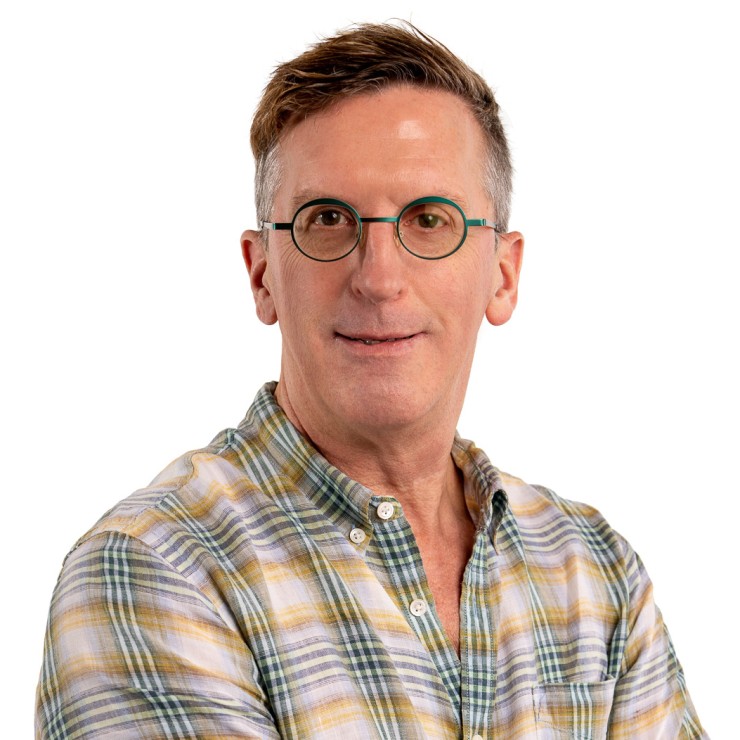 Executive Leadership | Joffrey Ballet