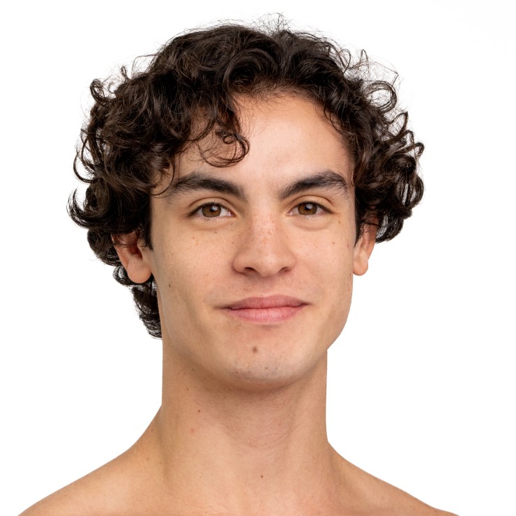 Company Artists | Joffrey Ballet