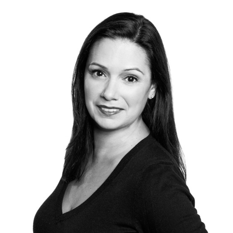 Suzanne Lopez | Joffrey Ballet