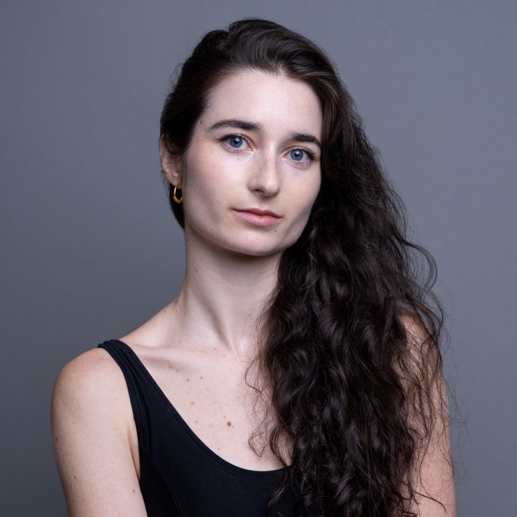 Company Artists | Joffrey Ballet