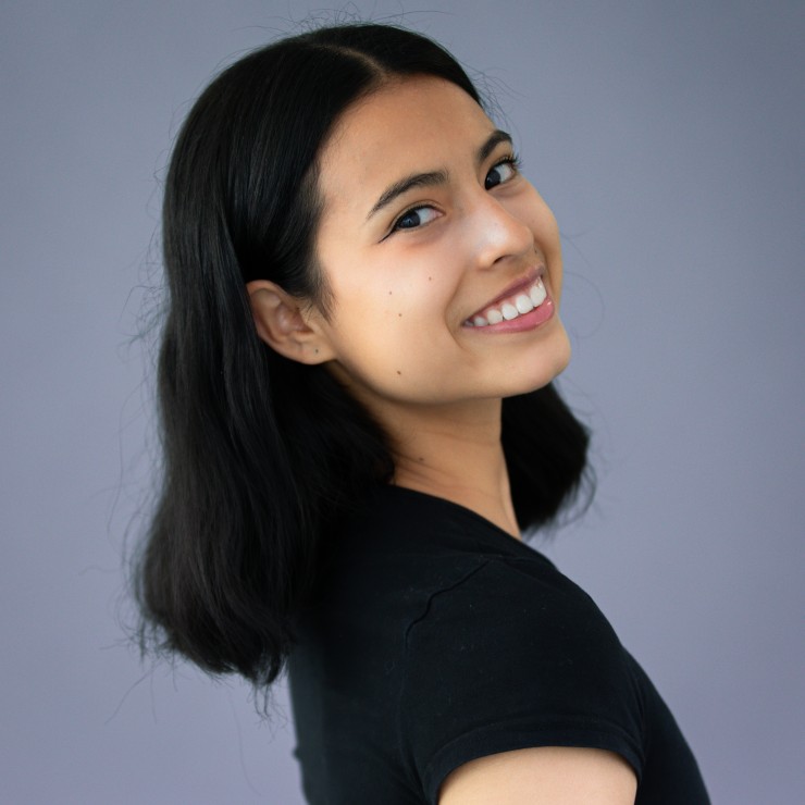 Conservatory | Joffrey Ballet