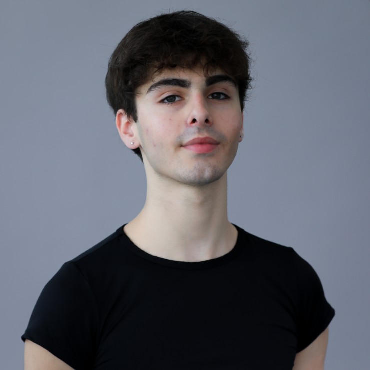 Conservatory | Joffrey Ballet