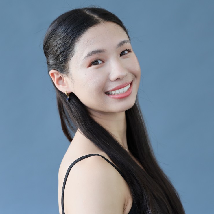 Joffrey Ballet Trainees | Joffrey Ballet