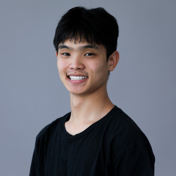 Conservatory | Joffrey Ballet