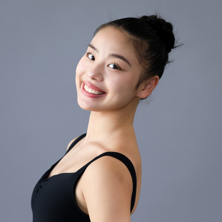 Meet the Contemporary Ballet Trainees | Joffrey Ballet