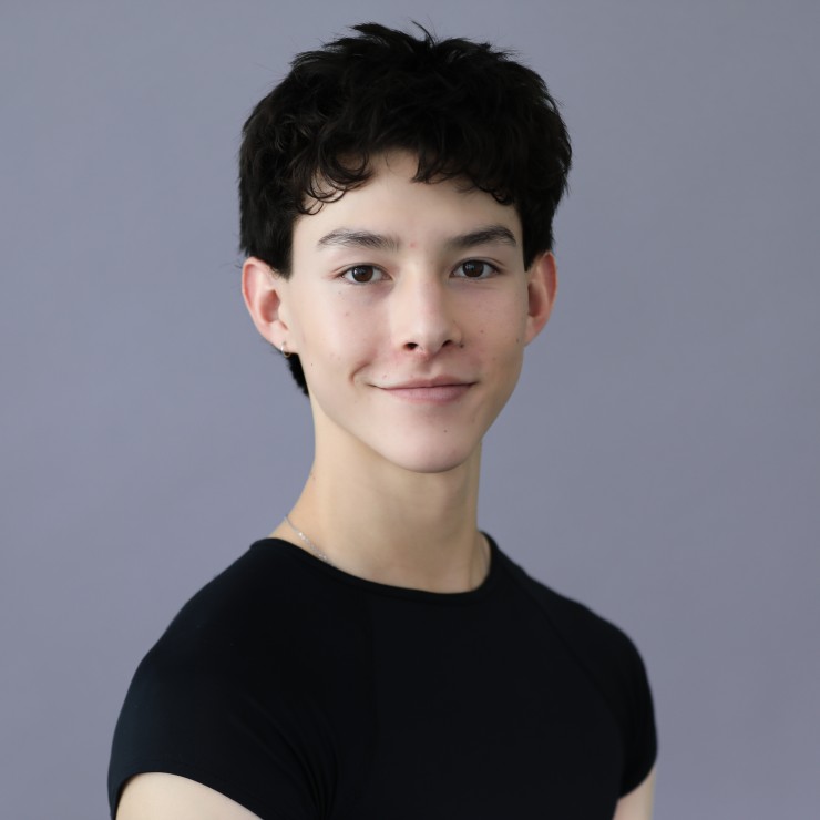 Meet the Joffrey Studio Company | Joffrey Ballet