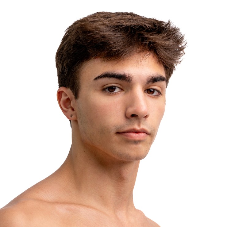 Reed Henry | Joffrey Ballet