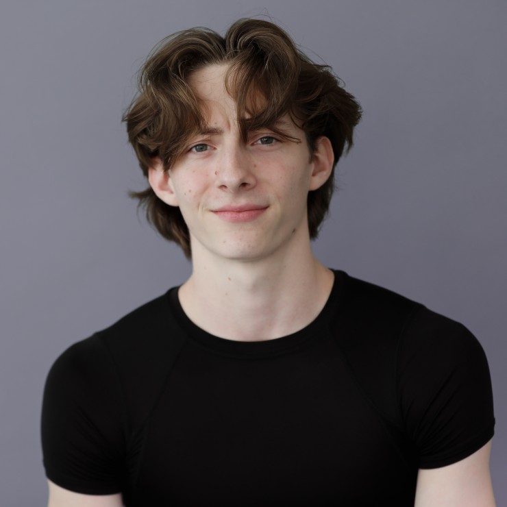 Meet the Joffrey Studio Company | Joffrey Ballet