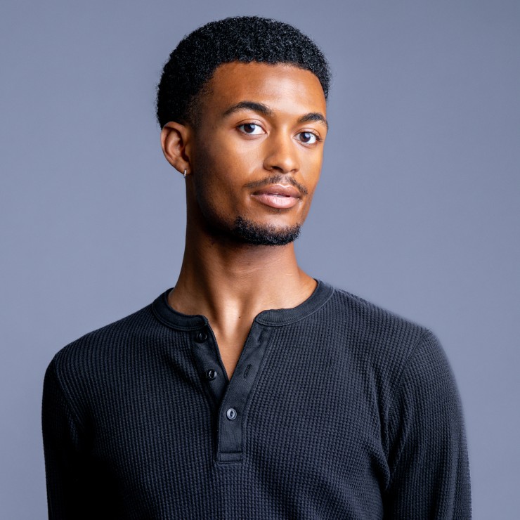 Scott Reed | Joffrey Ballet