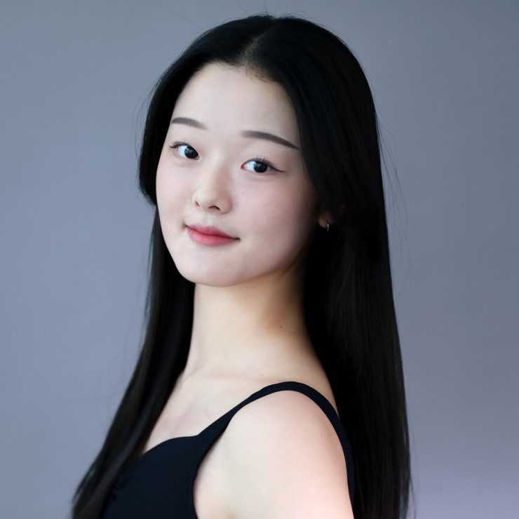 Joffrey Ballet Trainees | Joffrey Ballet