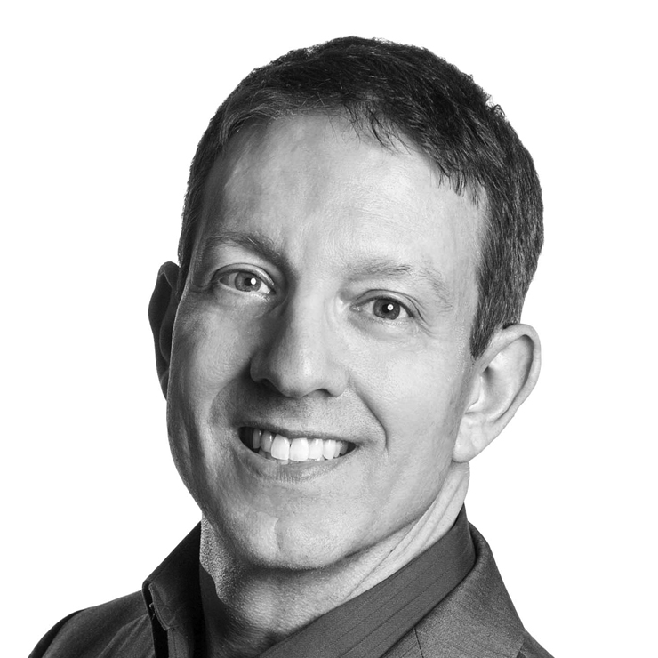 Artistic Leadership | Joffrey Ballet