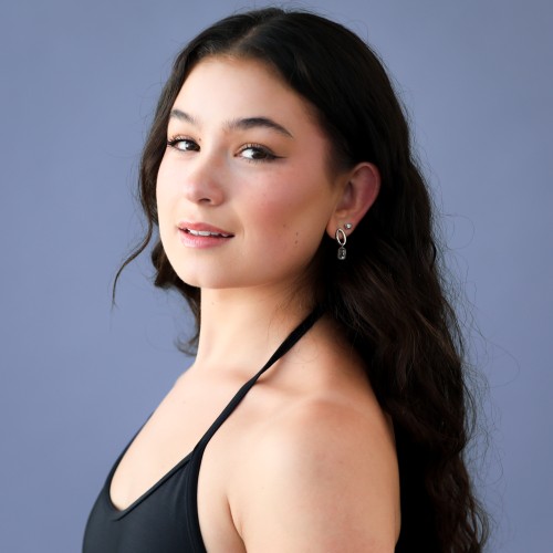 Meet the Contemporary Ballet Trainees | Joffrey Ballet