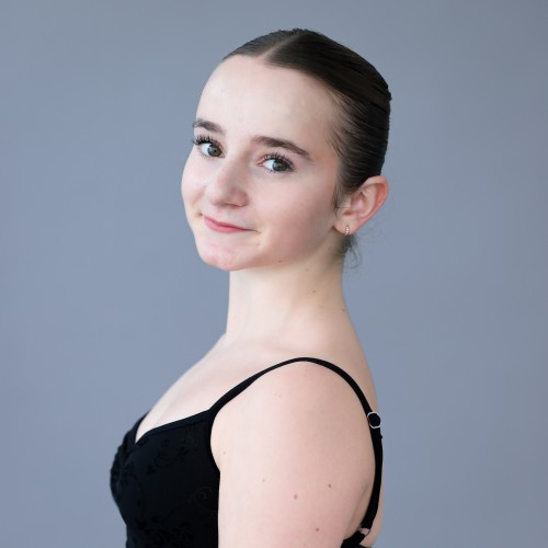 Conservatory | Joffrey Ballet